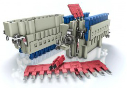 Han® ES PRESS | E-shop TENAX CZ