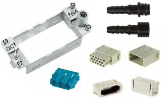 Han® MODULAR | E-shop TENAX CZ