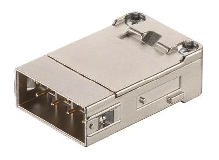Han® Gigabit module | E-shop TENAX CZ