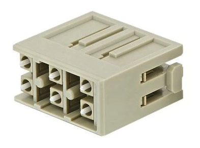 Han® LC module | E-shop TENAX CZ