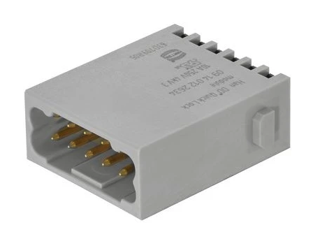 Han DD® module | E-shop TENAX CZ