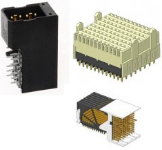 Konektory FCI | E-shop TENAX CZ